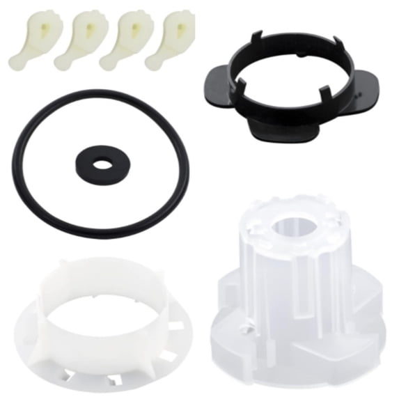 285811 Washer Agitator Repair Kit Replacement Washer Agitator for ...