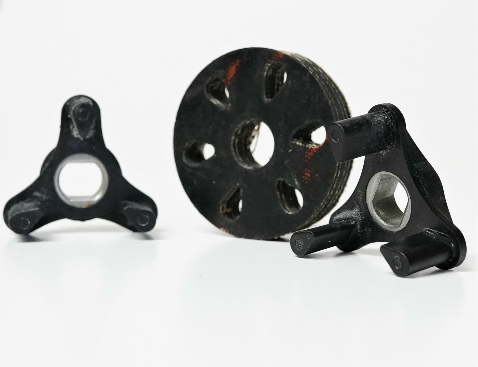 "285852AR Heavy-Duty Washer Drive Coupling Kit - 10-Pack Compatible ...