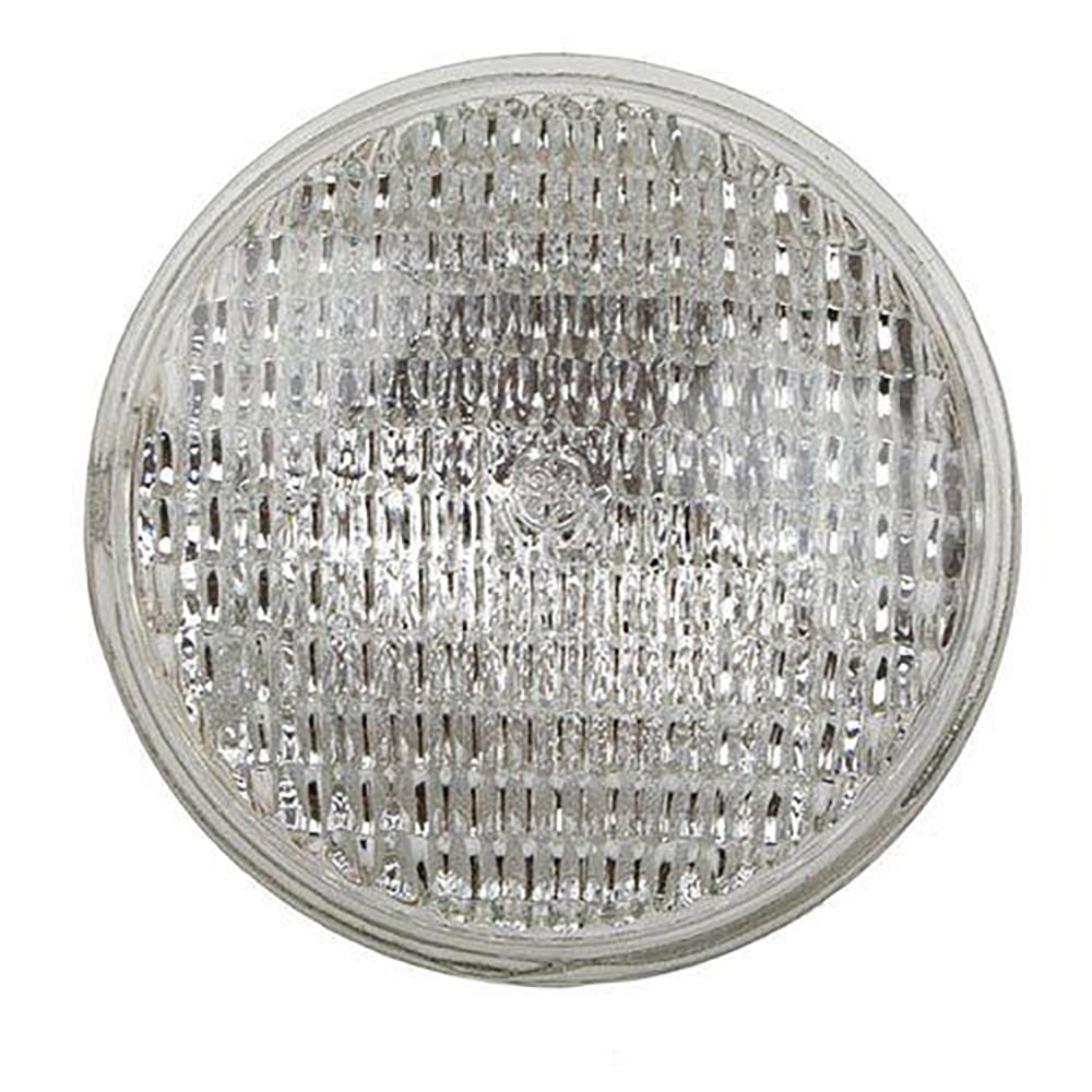 285871M1 Halogen Sealed Beam Lamp Fits Massey Ferguson - Walmart.com