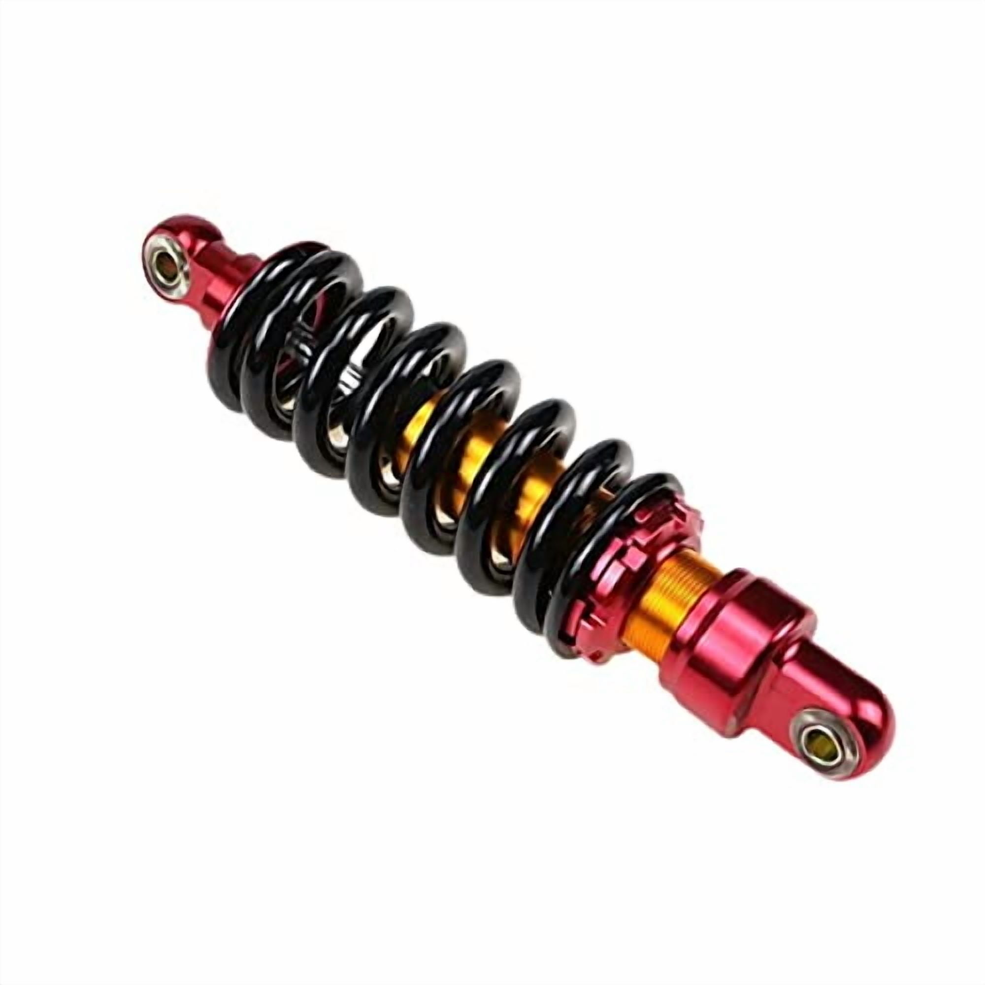 285mm 11“ Rear Shock Absorber Suspension for Dirt Pit Bike 110cc 125cc ...