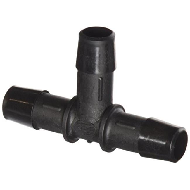 28633 0.5 in. Plastic Hose Connector - Walmart.com