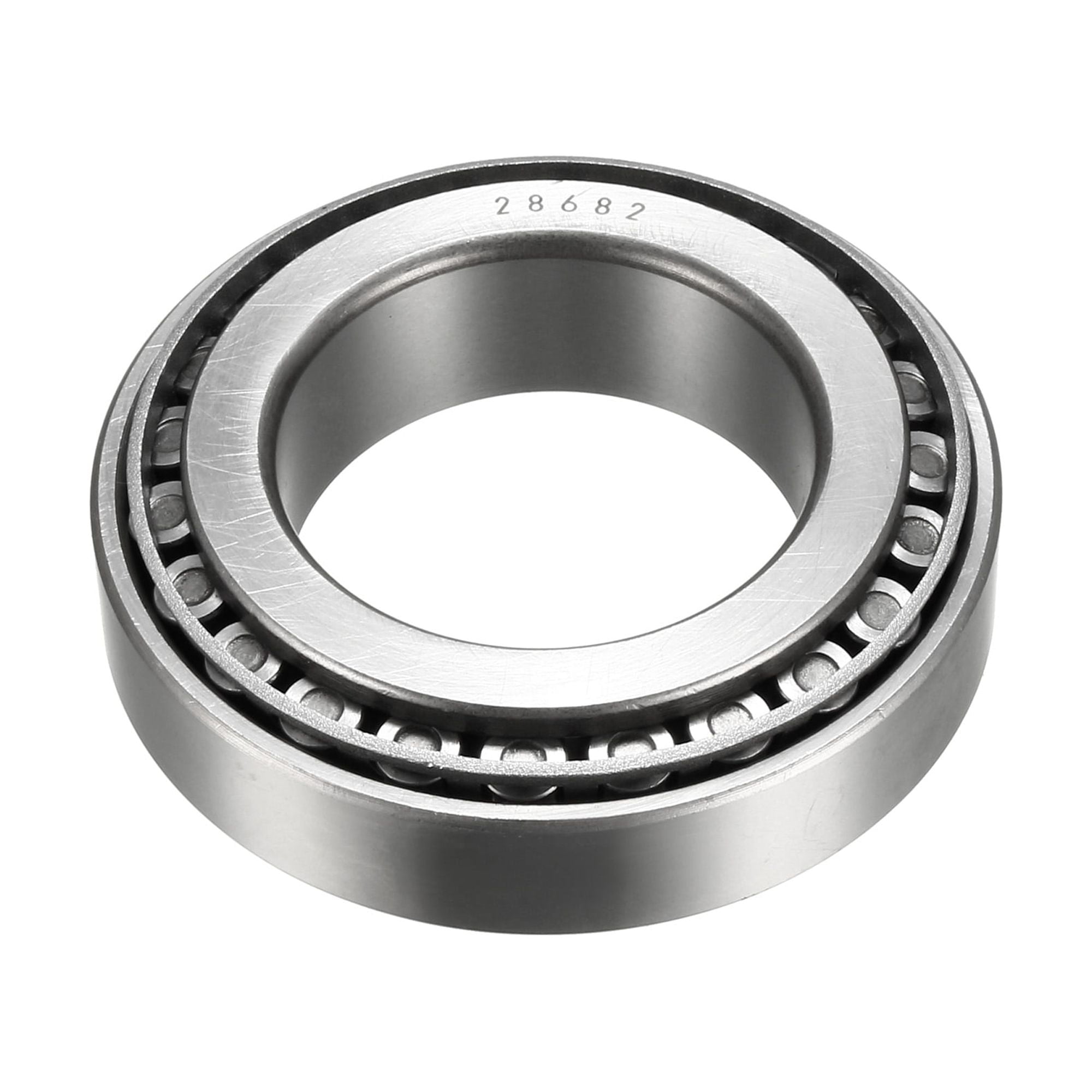 28682/28622 Tapered Roller Bearing Cone and Cup Set 2.25" Bore 3.8437 ...