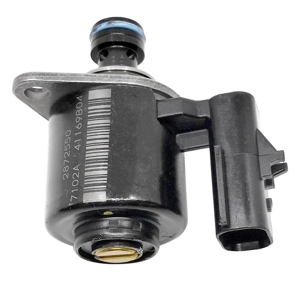 2872550 0043845 Pump Inlet Valve Metering Pressure Regulator for ...