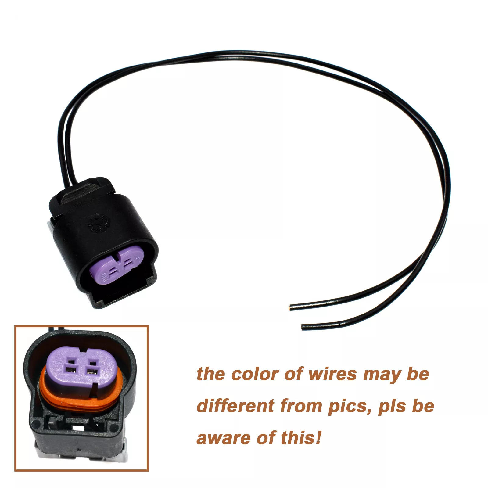 2872769 Heavy Duty Coolant Level Sensor for Cummins QSK50 PBT-GP30 ...