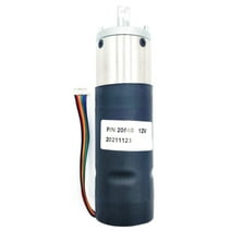 Ventline (BVD0218-00) 12V Replacement Motor Kit - Walmart.com