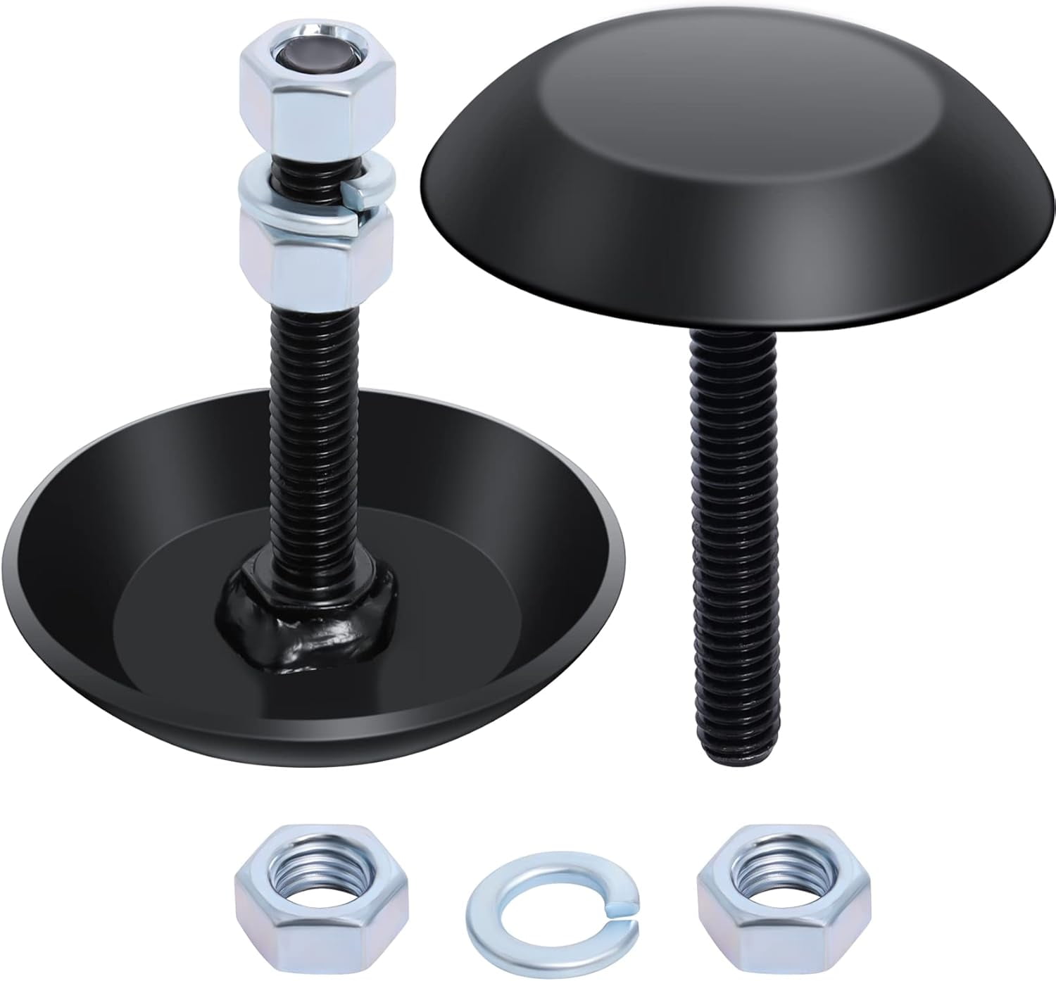 2873423 Snow Plow Blade Heavy Duty Skid Shoes Compatible with Ranr ...