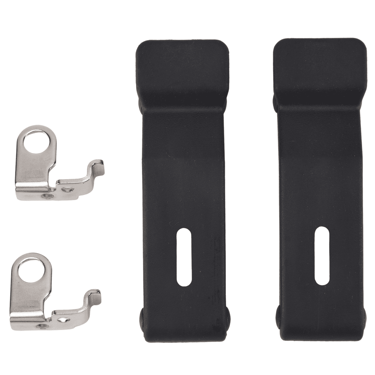 2877447 Flexible Rubber Front Storage Rack Latch 4Inch for Sportsman ...
