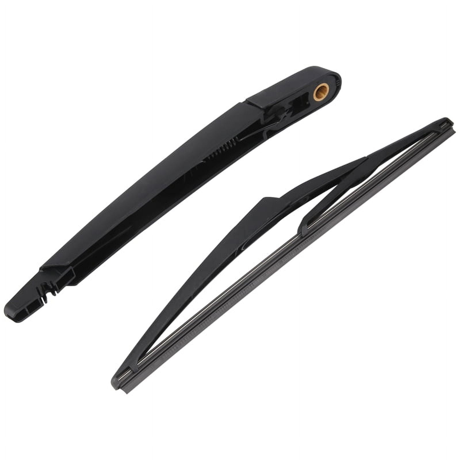 28780-JM00A Rear Windshield Wiper Arm Blade Set for Rogue, 2008-2013 ...