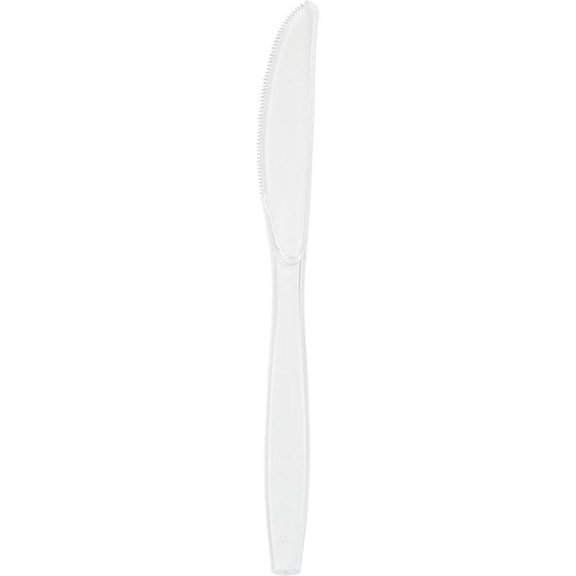 Plastic Knives