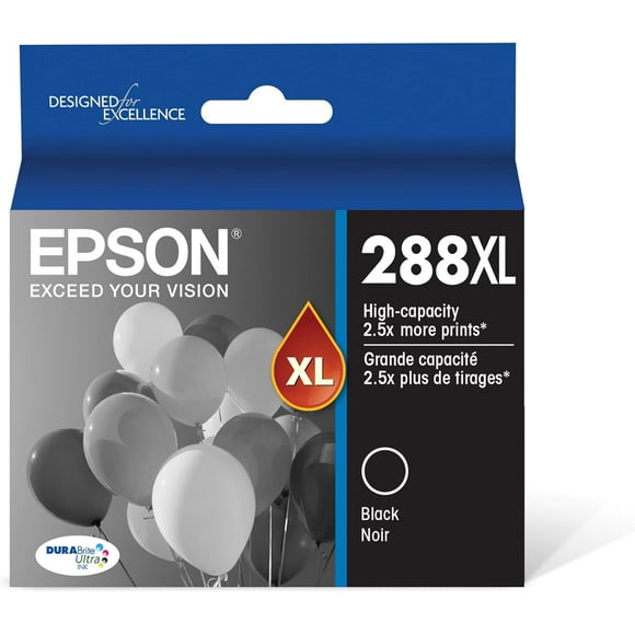 Epson 288 Ink Cartridges