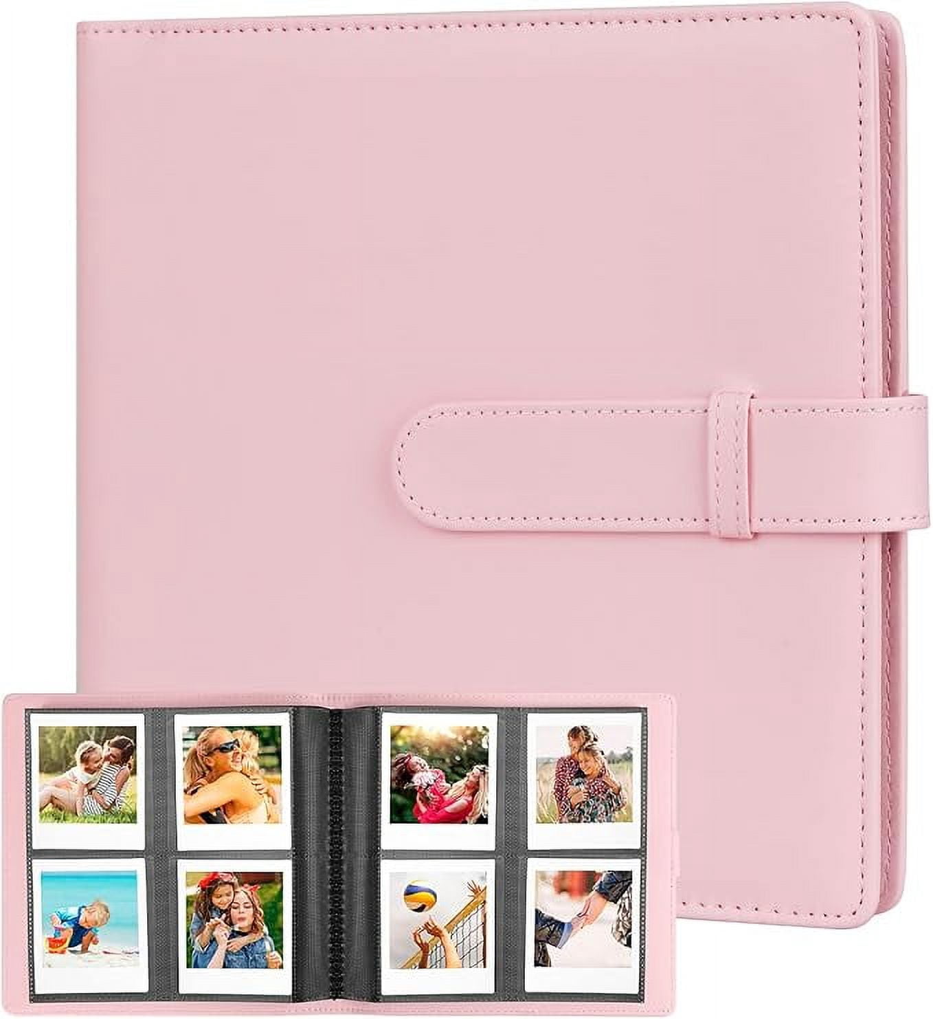 288 Pockets Photo Album for Fujifilm Instax Square SQ1 SQ6 SQ10 SQ20 ...