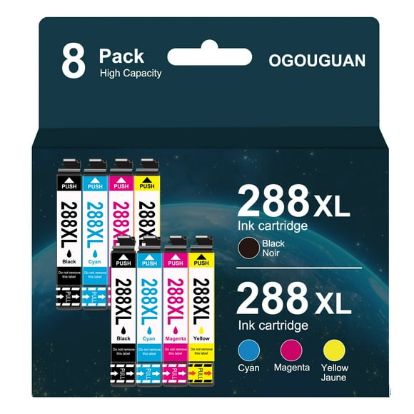 Epson 288 Ink Cartridges