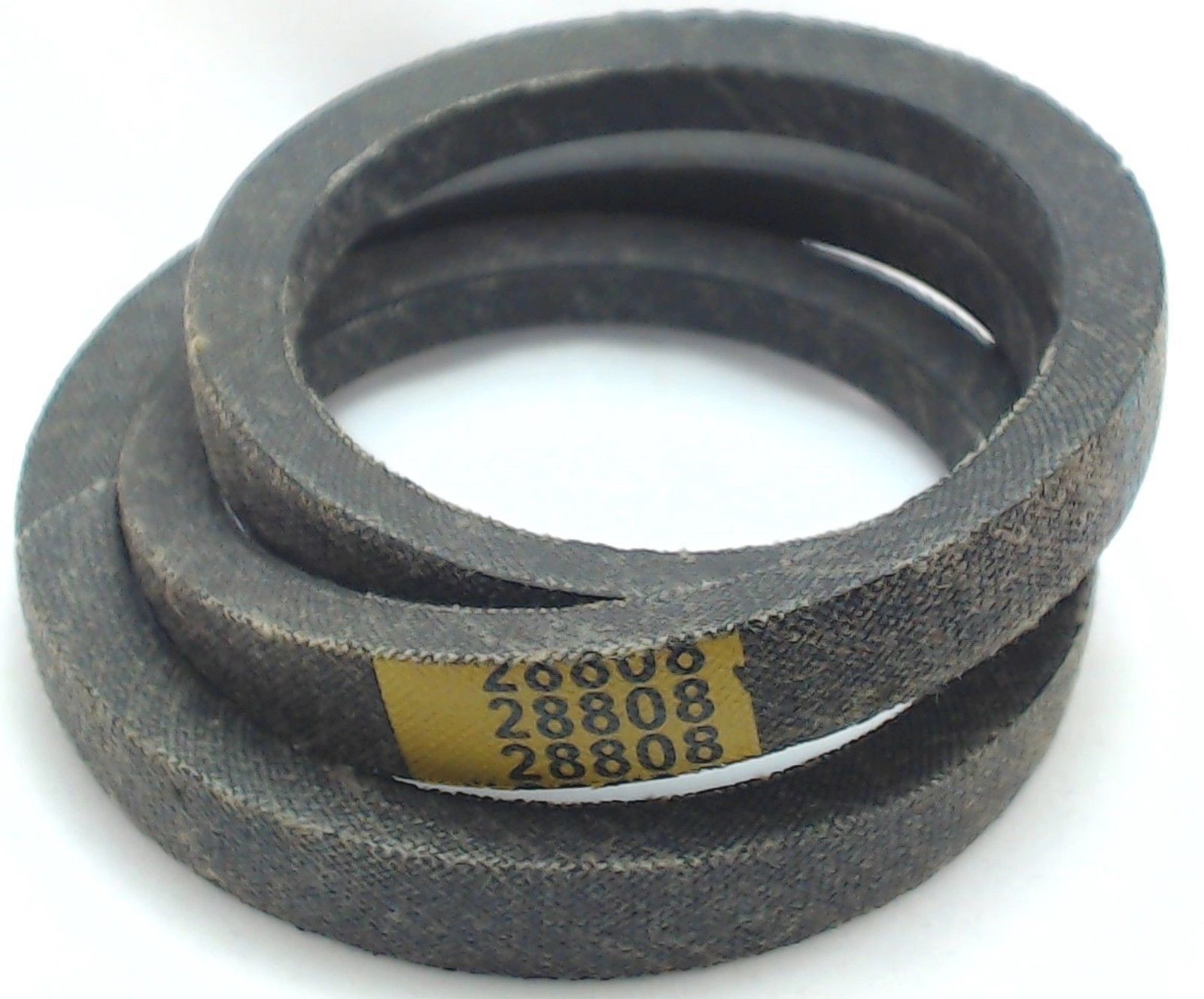 28808, Washer Belt, 3460, AH2028289, EA2028289, LB142 - Walmart.com