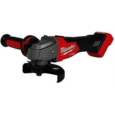 "Milwaukee M18 FUEL Brushless Cordless 5"" Grinder, Hand Powered Tool ...