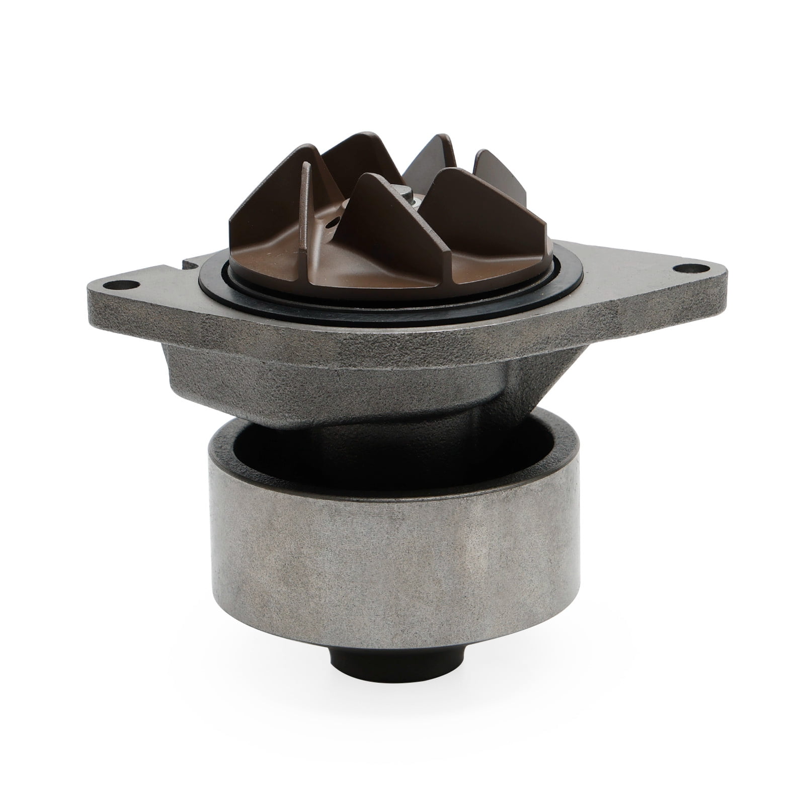 2881688 5473237 Water Pump 5444110 Fits For Cummins QSB6.7L Diesel ...