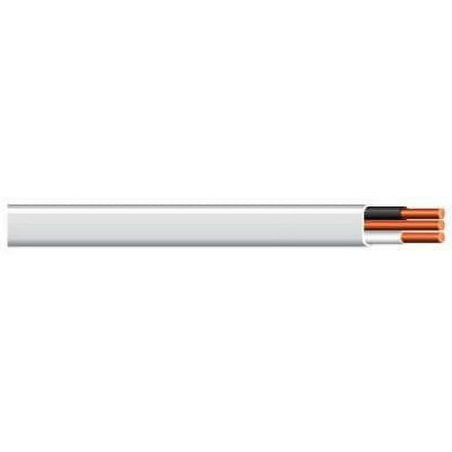 28827455 Non-Metallic Romex Sheathed Cable With Ground, Copper, 14/2 ...