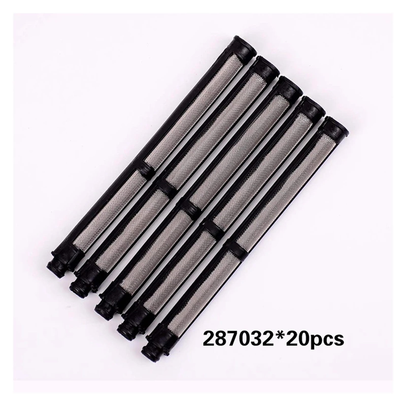 288420 2-Finger 3600Psi 24.8MP Airless Paint Sprayer Gun X-Tip 517 With ...