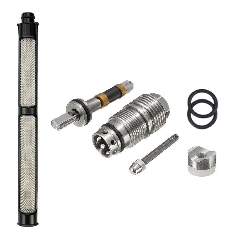 288488 Airless Paint Sprayer Repair Kit for Contractor FTXII Sprays ...