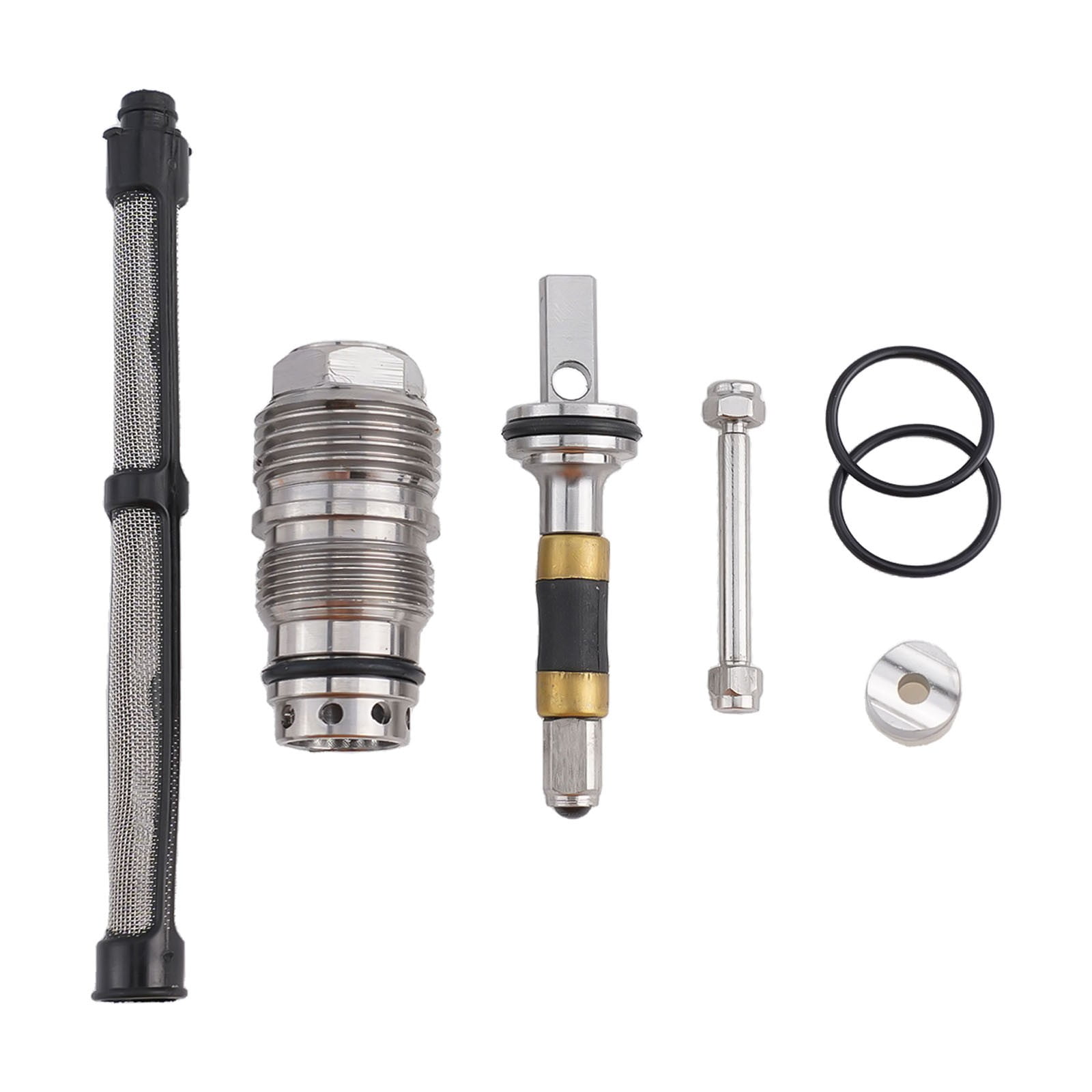 288488 Sprayer Gun- Repair Kit - Airless Paint Sprayer Replacement ...