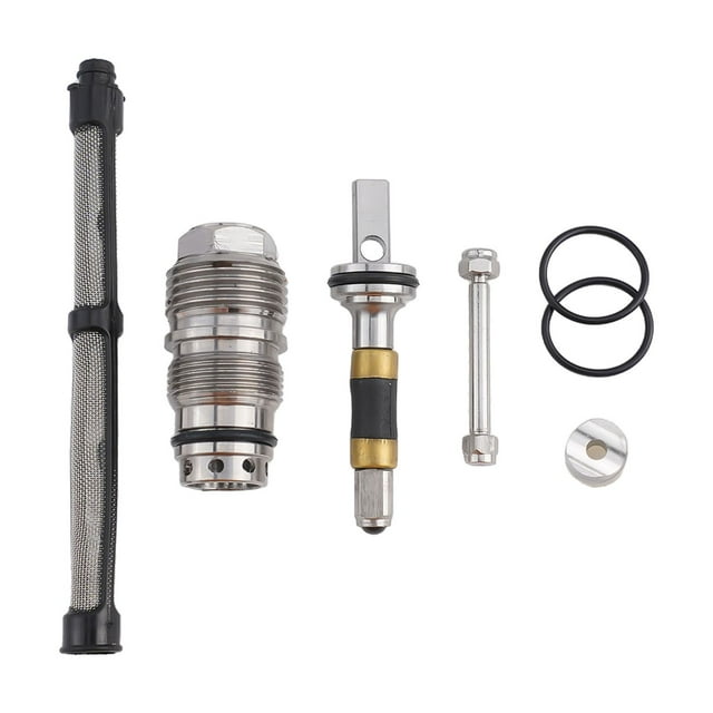 288488 Sprayer Gun- Repair Kit - Airless Paint Sprayer Replacement ...