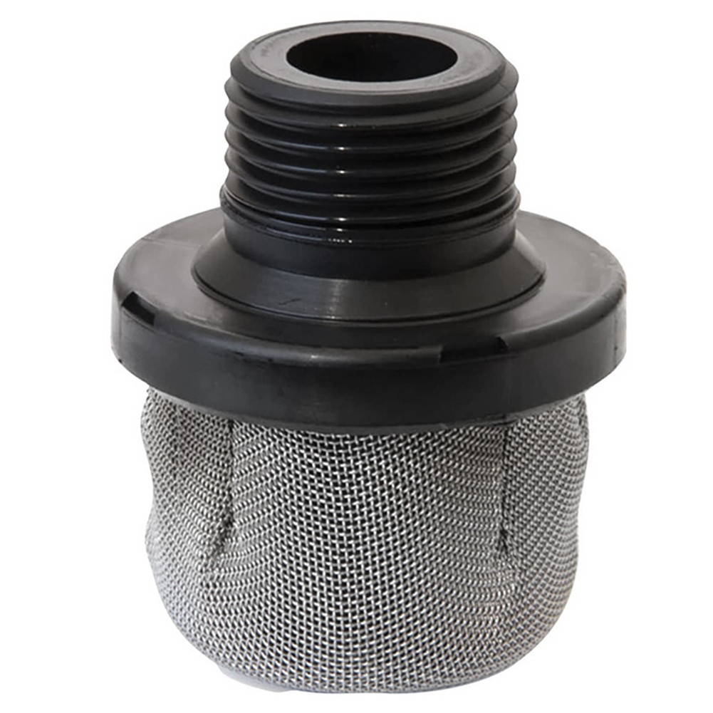 288716 Filter Inlet Suction Strainer for Airless Paint Sprayer Inlet ...