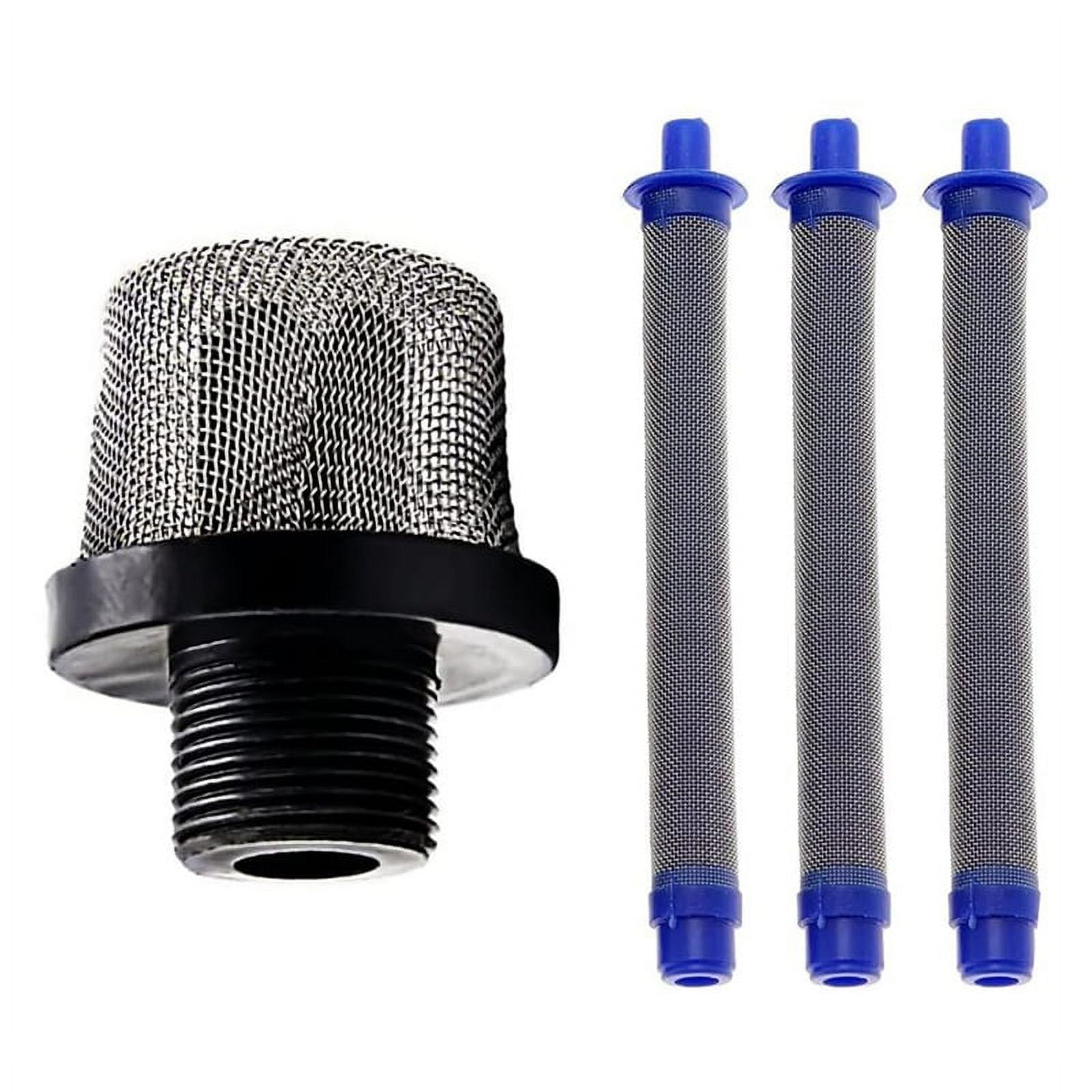 288716 Inlet Suction Strainer and 288749 Airless Paint Sprayer Machine ...