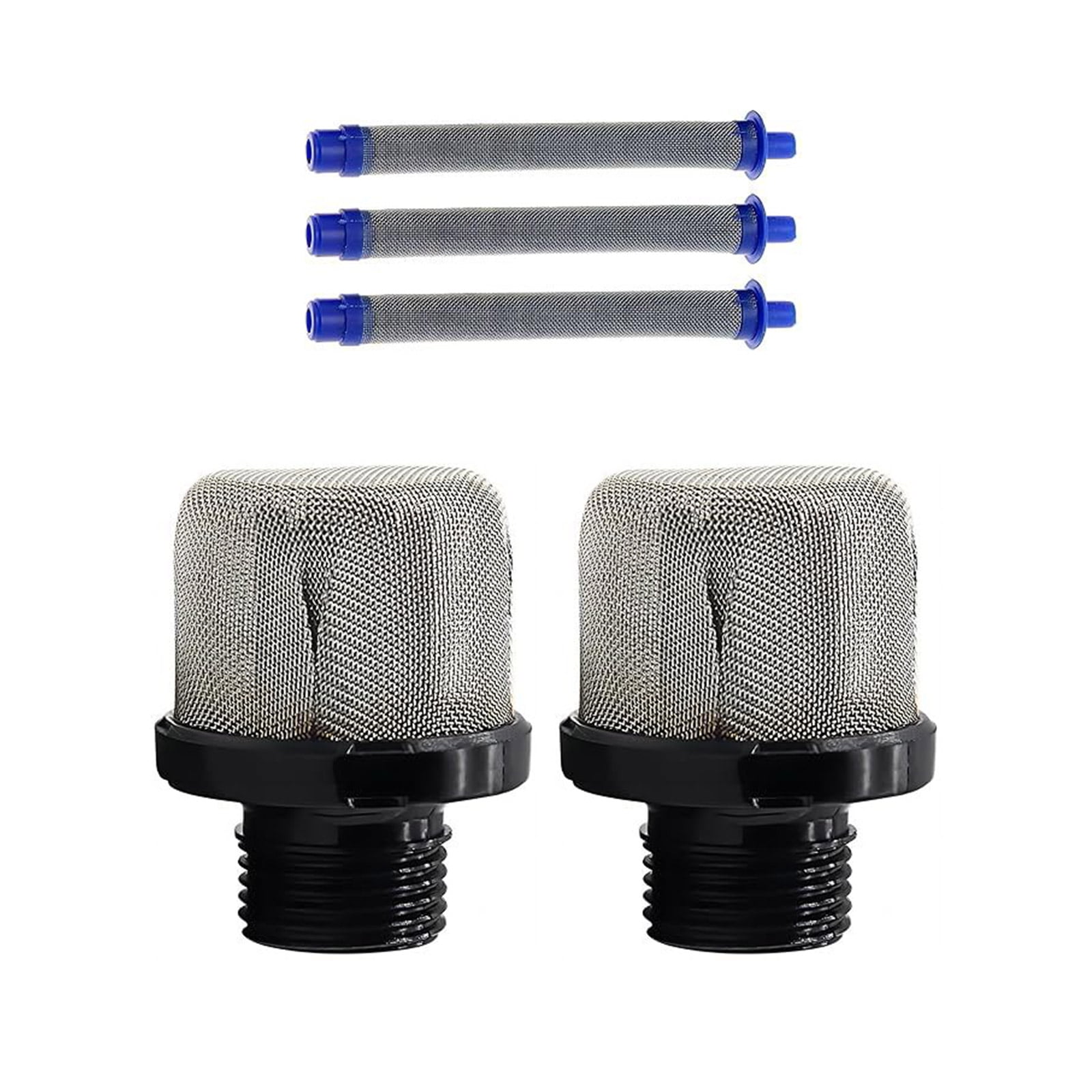 288716 Inlet Suction Strainer and 288749 Airless Sprays Guns Filters ...