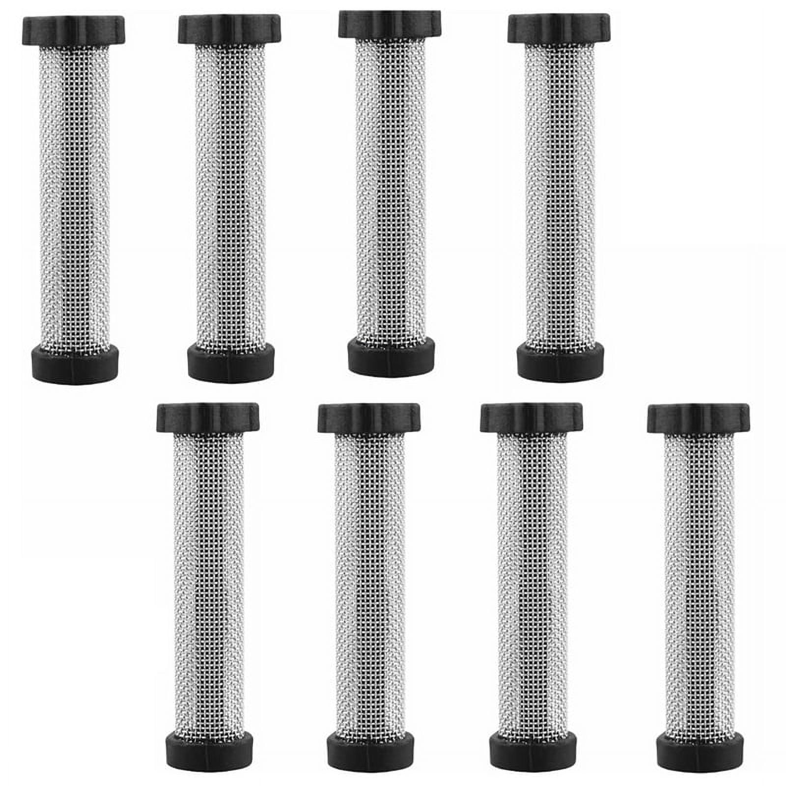 288747 Paint Sprayer Strainers, 8pack Filters for ProX7, ProX9, ProX17 ...