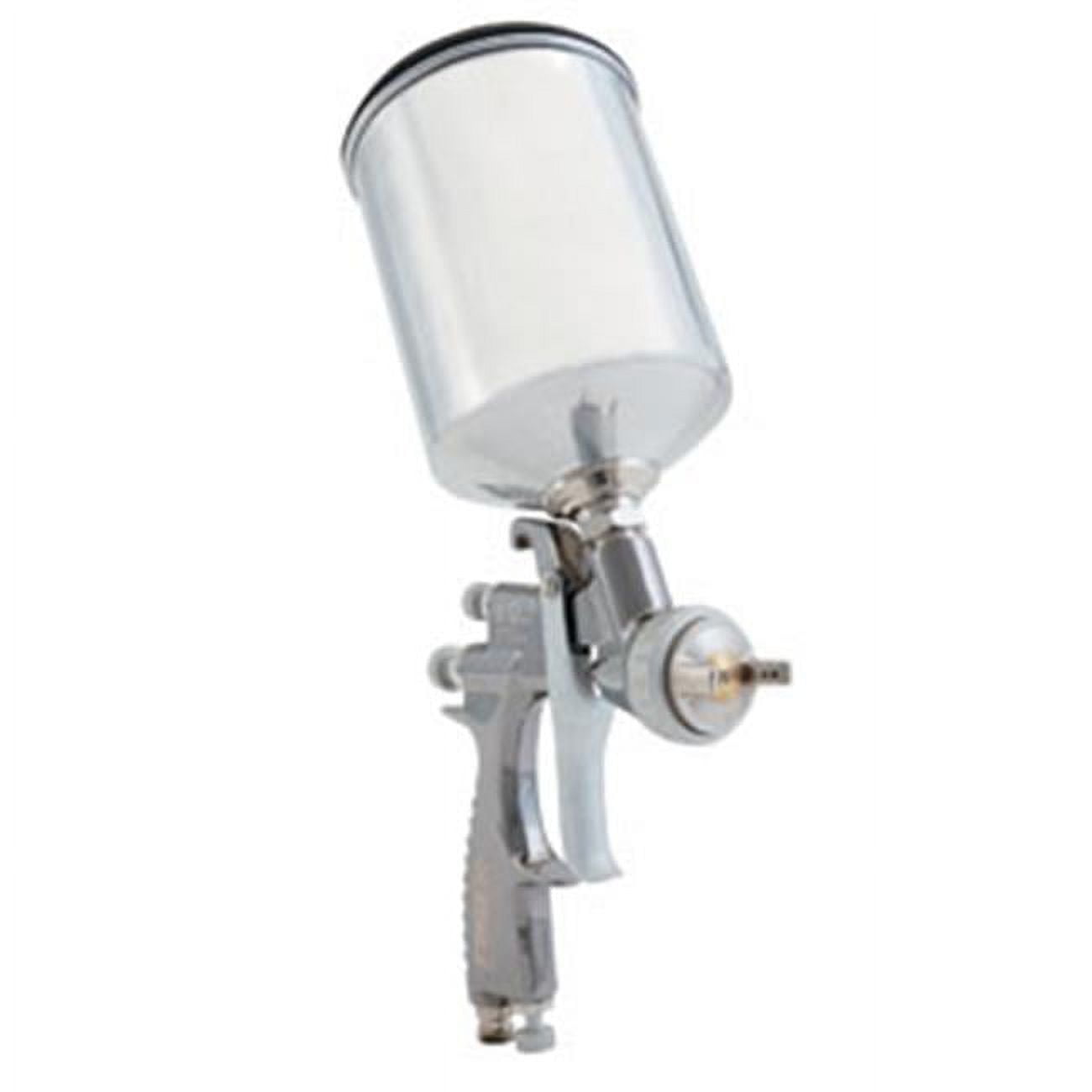 288885 Fx2000 Conventional Spray Gun 1.4 Mm - Walmart.com