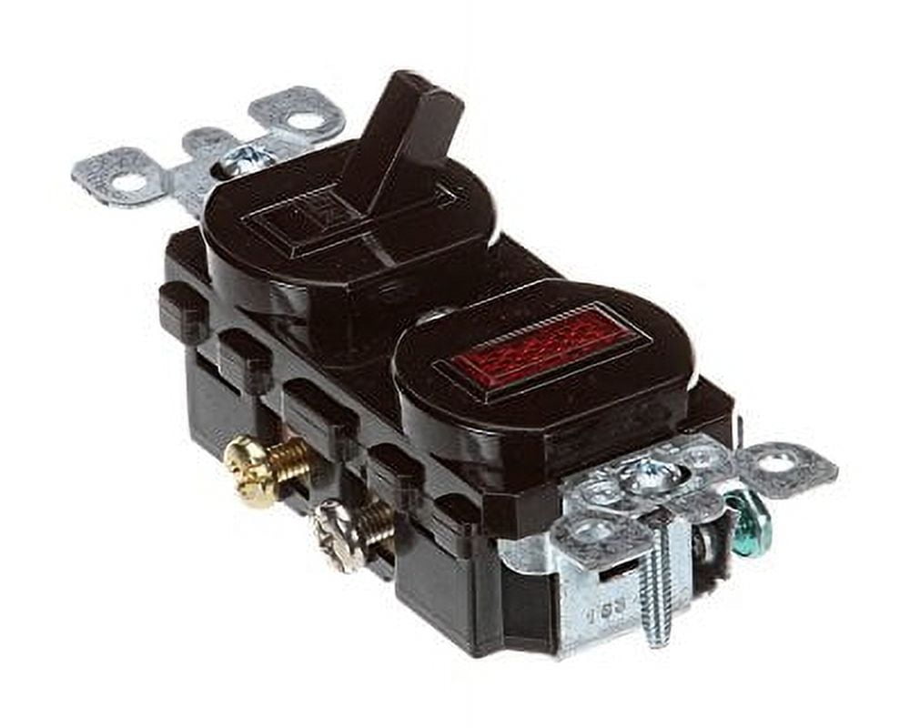 288971075 Switch & Pilot Light Ul/CSA - Walmart.com