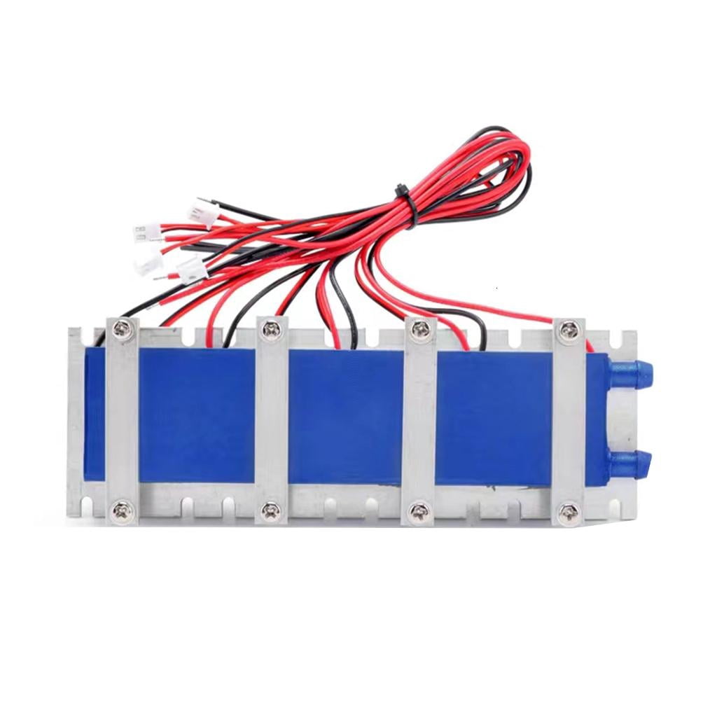 Peltier Modules