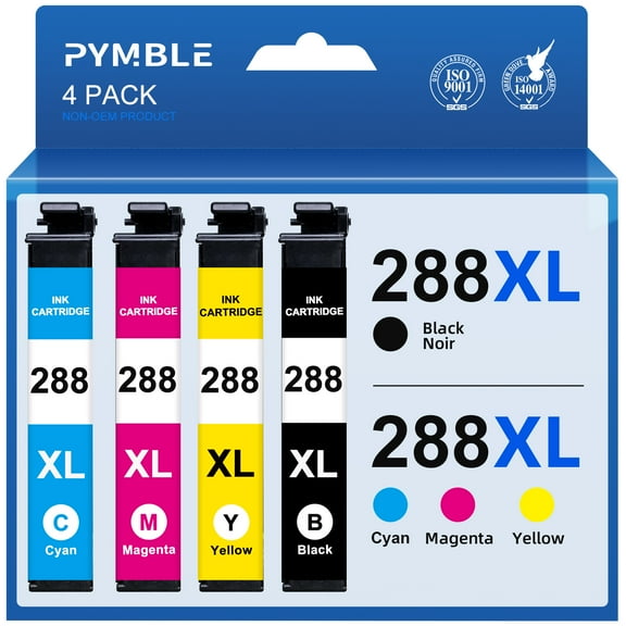 Epson 312 Ink Cartridges