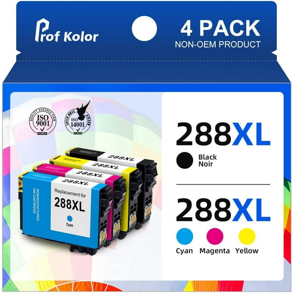 Epson 288 Ink Cartridges