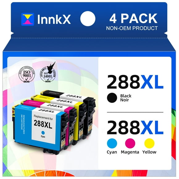 Epson 288 Ink Cartridges