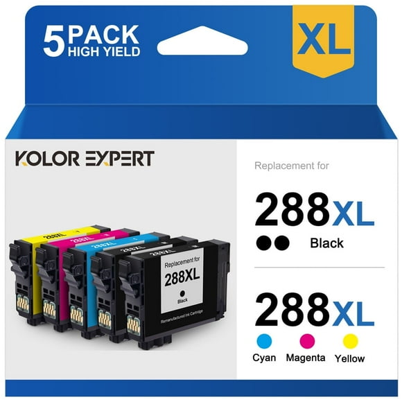 Epson 288 Ink Cartridges