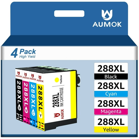 Epson 288 Ink Cartridges