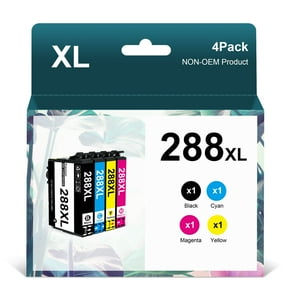 Epson 288 Ink Cartridges