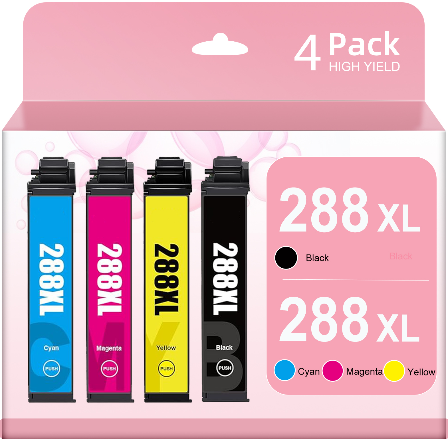 Epson EcoTank ET-3850 Special Edition All-in-One Printer with Bonus ...