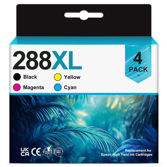 Epson 288 Ink Cartridges