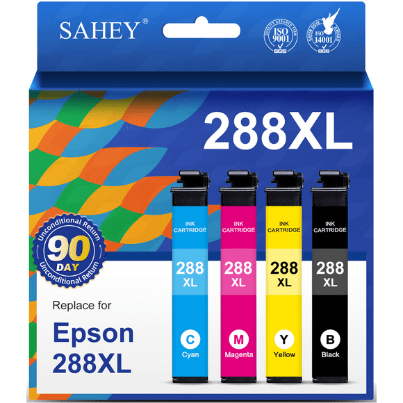 Epson 288 Ink Cartridges