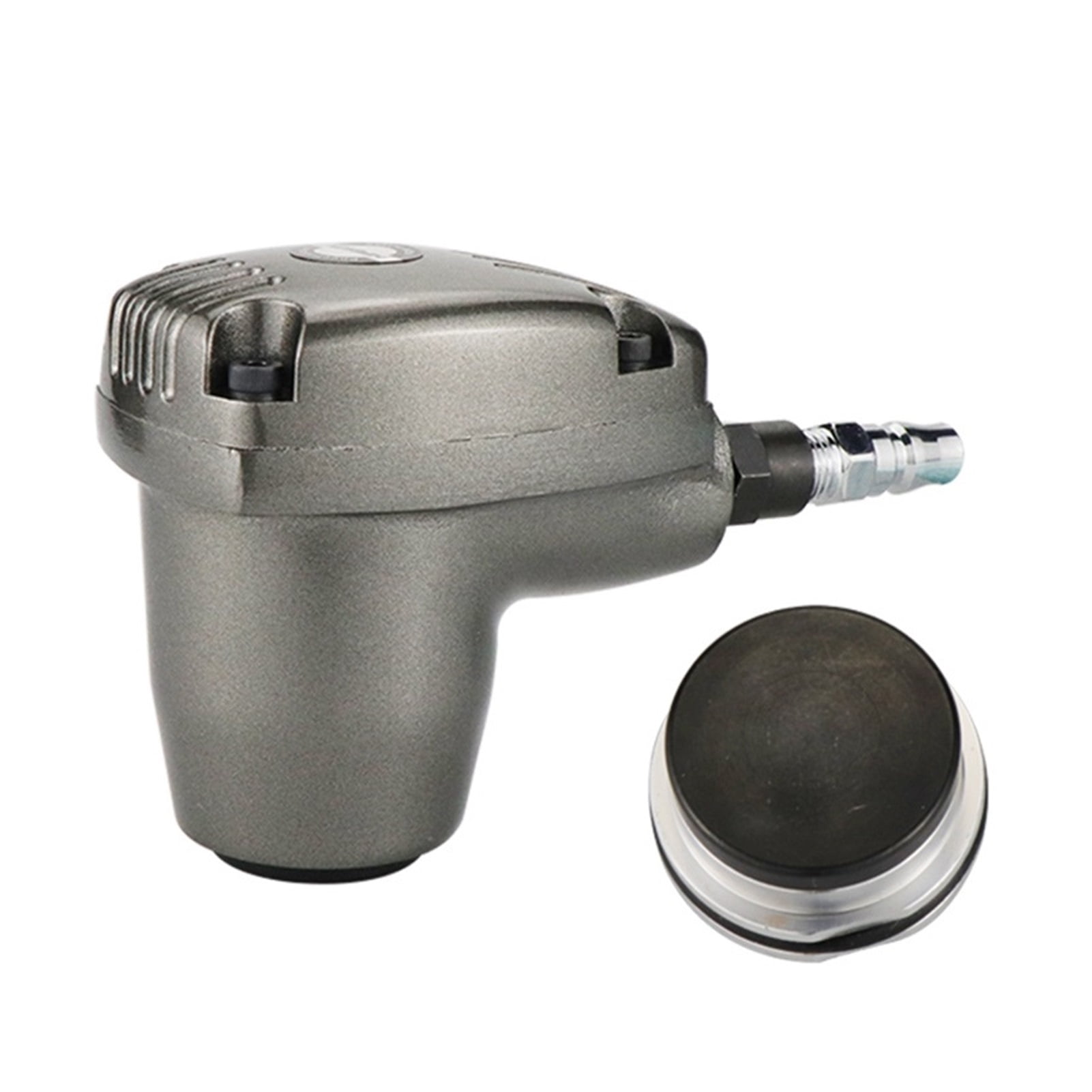 28A Pneumatic Palm Hammer Palm Treasure Sheet Metal Tire Repair Pushpin ...