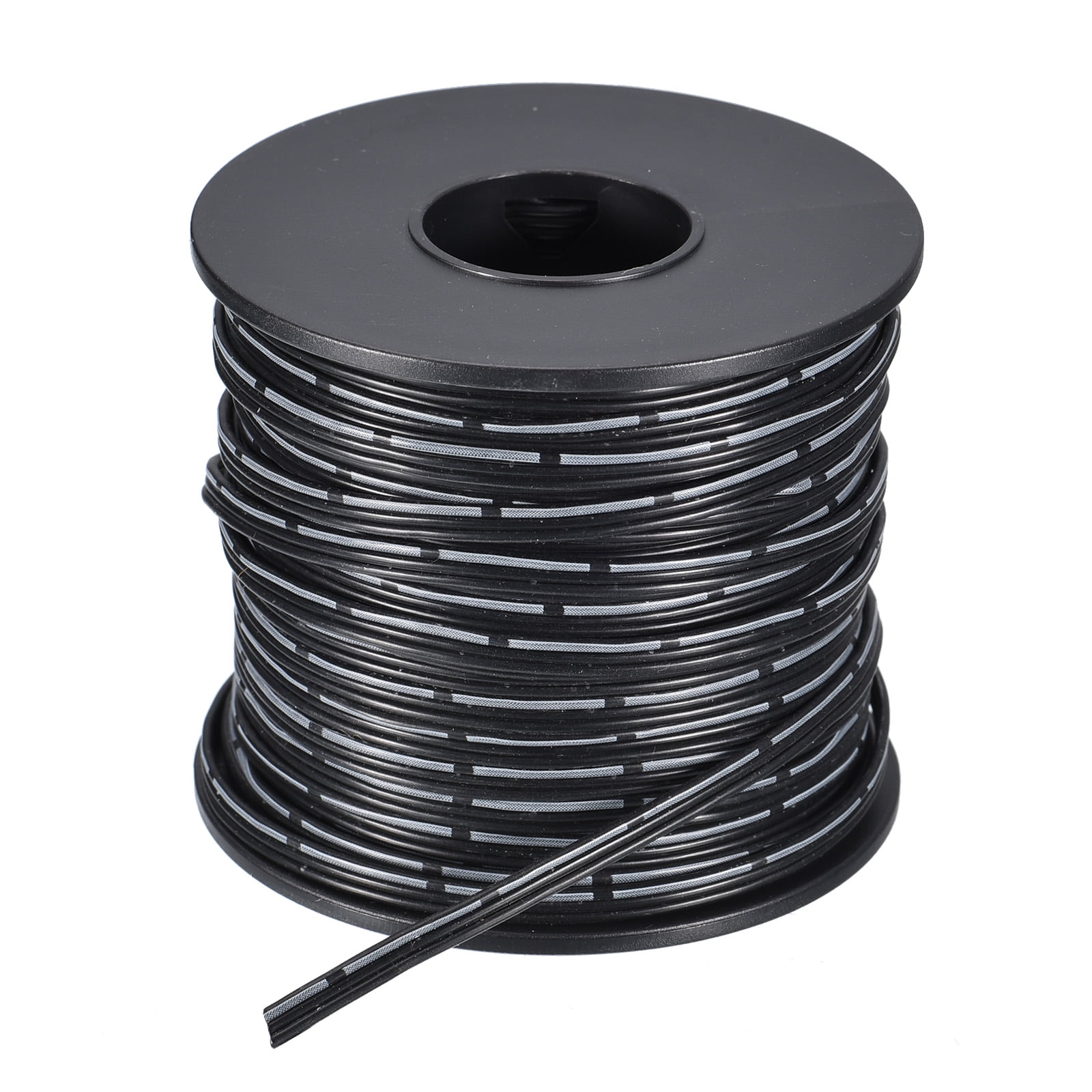 28AWG Silicone Ribbon Cable 3Pin 28 Gauge Flat Cable Silicone Wire 30m ...