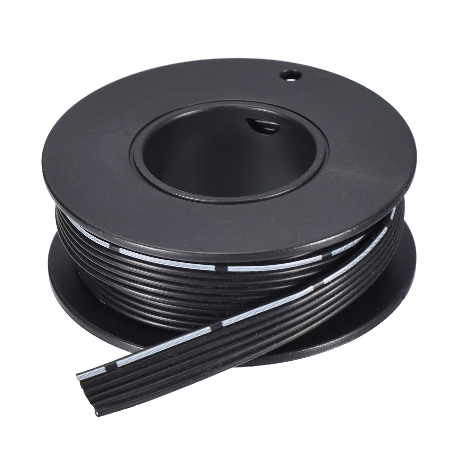 28AWG Silicone Ribbon Cable 6Pin 28 Gauge Flat Cable Silicone Wire 1.5m ...