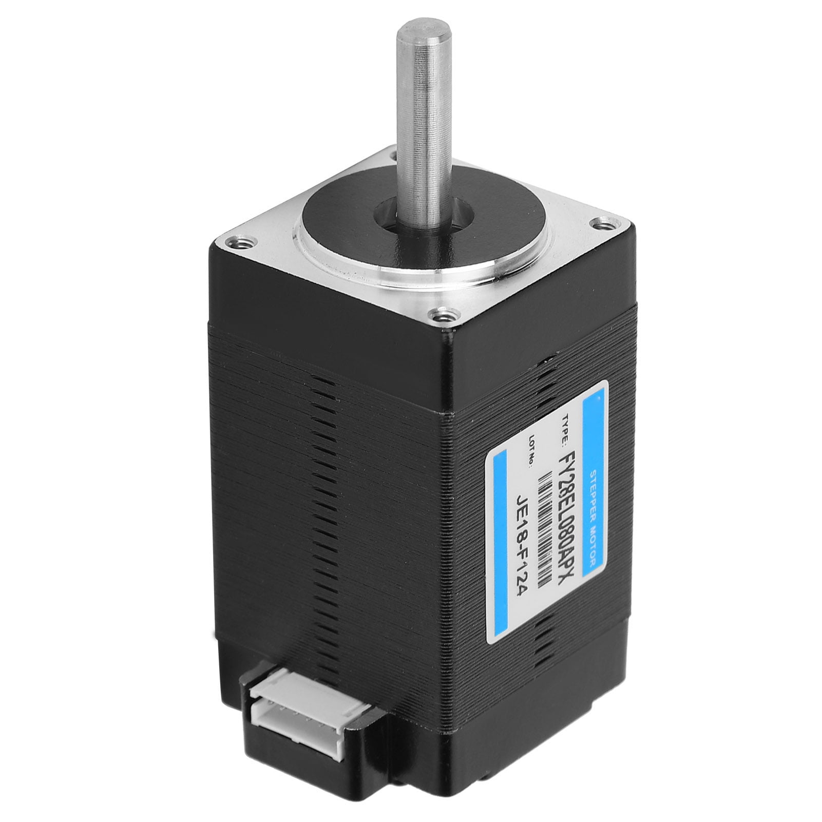 28BYJ-48 Stepping Motor Driver Upgrade Guide 2-Phase NEMA11 Stepper ...