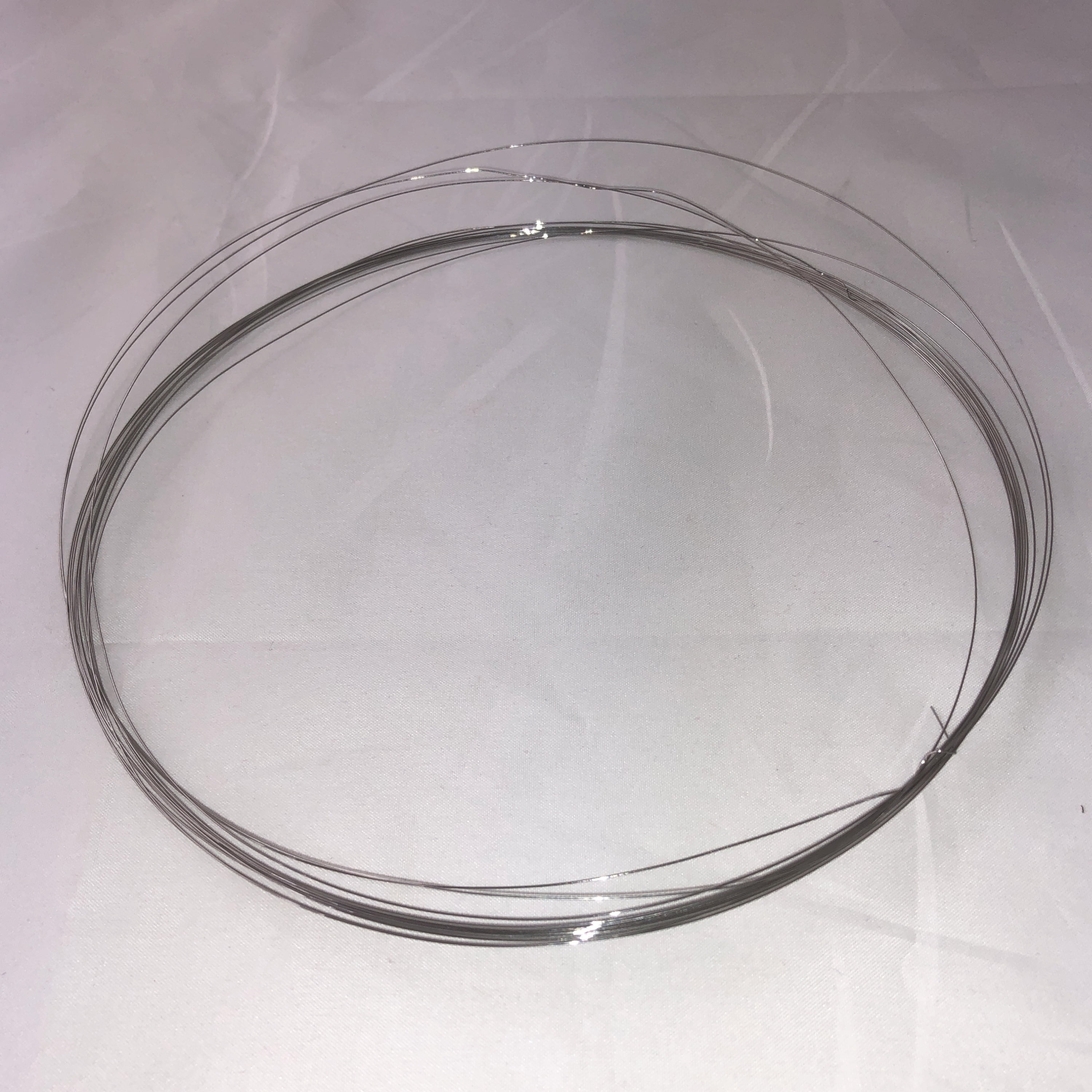 28GA-NI60 25 Feet of 28 Gauge NiCr60 - Walmart.com