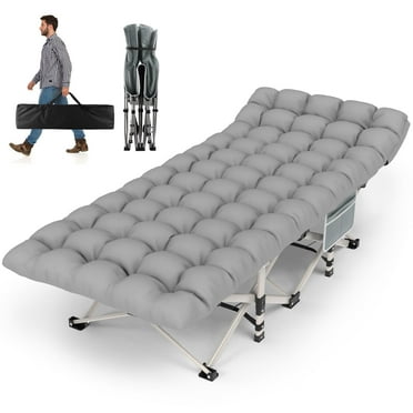 Wenzel Ultimate Camp Cot - Walmart.com