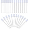 28PCS Disposable Brush Crevice Cleaning Brushes,for Corners, Grooves ...