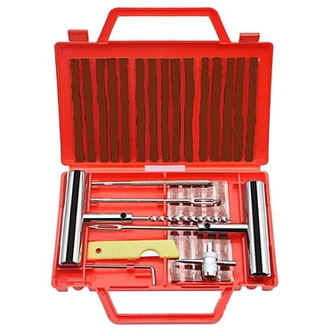 Stop & Go Tubeless Tire Plugger Kit - Walmart.com