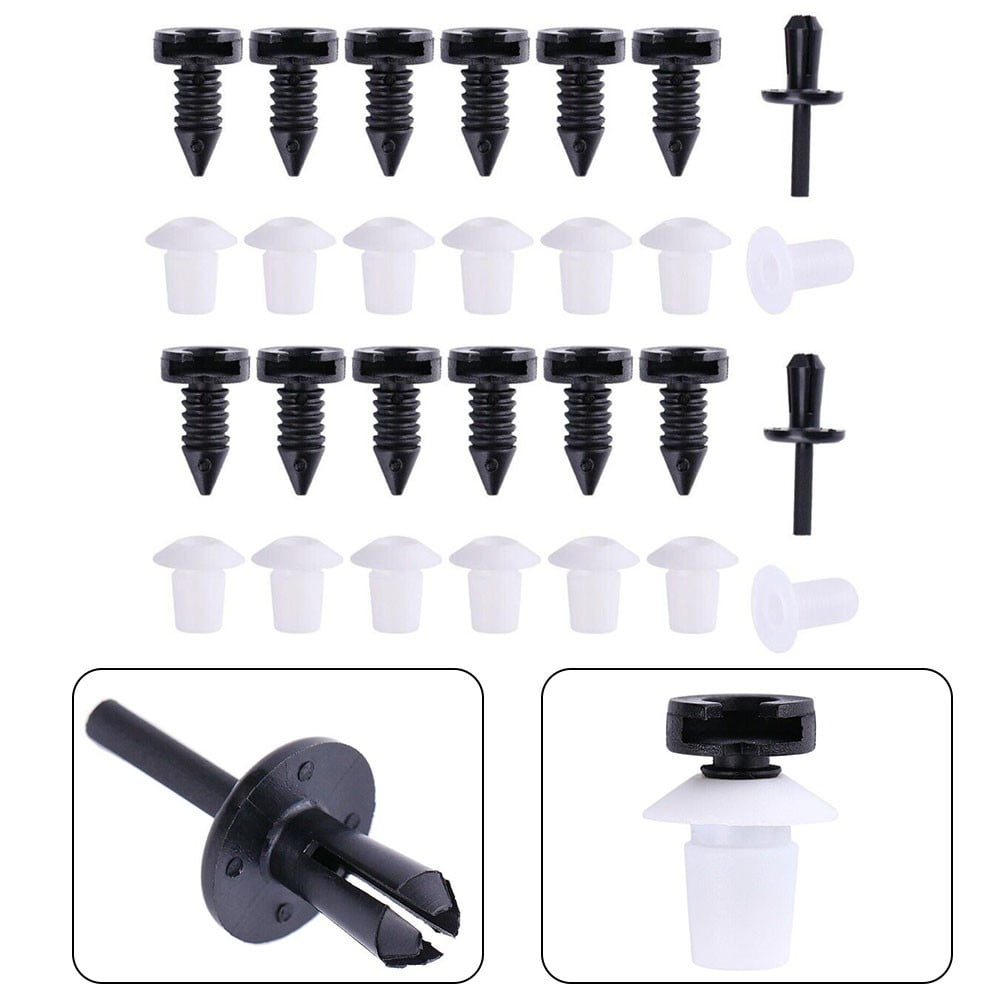 Land Rover Interior Trim Clips | Cabinets Matttroy