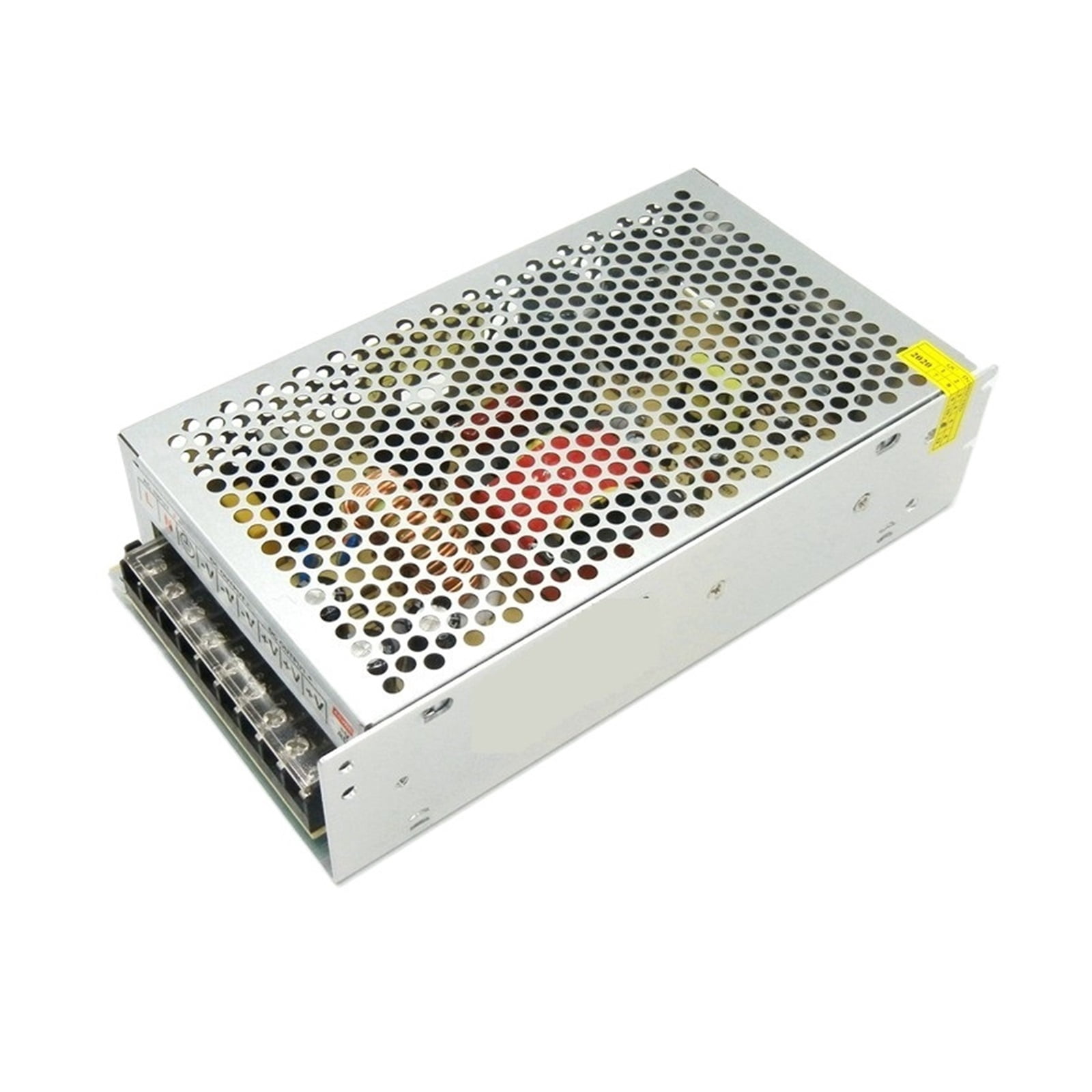 28V 10A 280W Switching Power Supply Source Transformer AC-DC SMPS Input ...